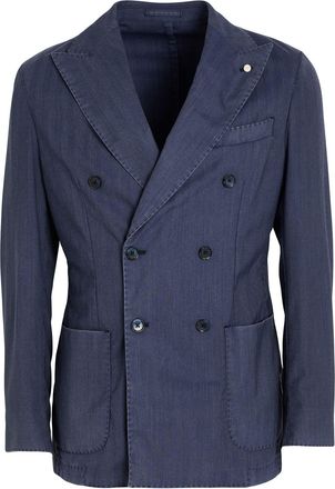 Luigi Bianchi Mantova ANZ&Uuml;GE und CO-ORDS - Blazers auf YOOX.COM