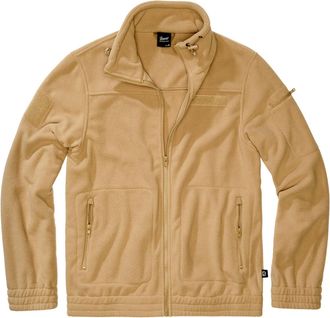 Brandit Fleecejacke Combat