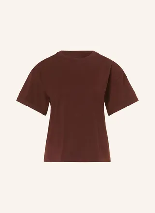 BA&SH Ba&Sh T-Shirt Rosie rot