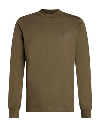 Cooperativa Pescatori Posillipo TOPS - T-shirts auf YOOX.COM