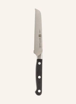 Zwilling Zwilling Kochmesser Pro silber