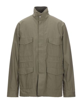 Herschel JACKEN & M&Auml;NTEL - Jacken und Anoraks auf YOOX.COM