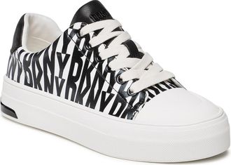 DKNY Sneakers DKNY K1385027 Schwarz