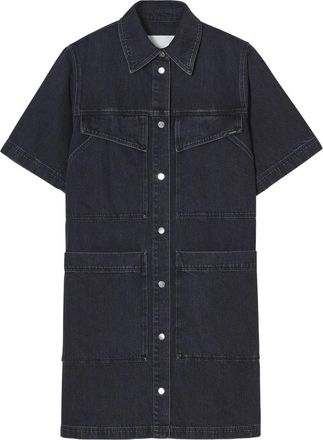 Closed Mini Dress C9800015v3z