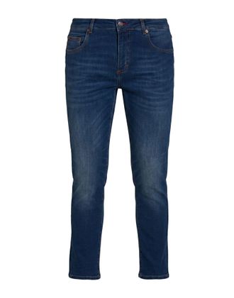 Ar And J HOSEN & R&Ouml;CKE - Jeanshosen auf YOOX.COM