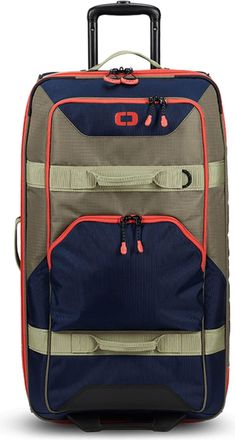Ogio Trolley Alpha Terminal