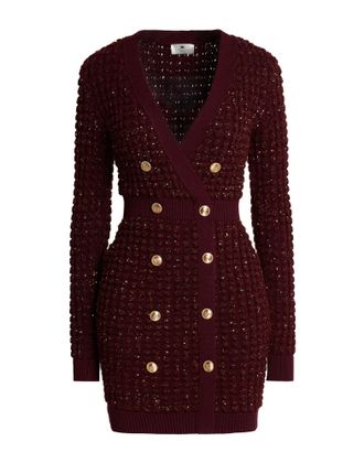 Elisabetta Franchi KLEIDER - Mini-Kleider auf YOOX.COM