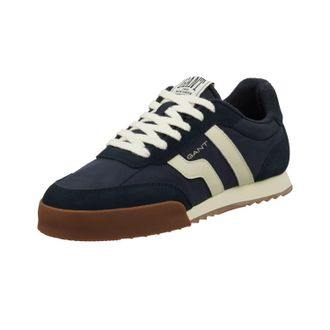 GANT FOOTWEAR Herren BAYLLE Sneaker, gr&uuml;n, 41 EU