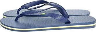 Ipanema Classica, Tongs homme, Bleu (22413), 43/44 EU