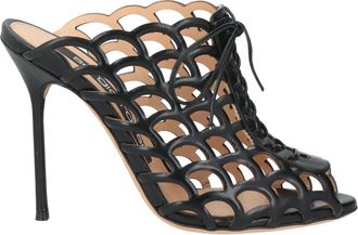 Sergio Rossi SCHUHE - Sandalen auf YOOX.COM