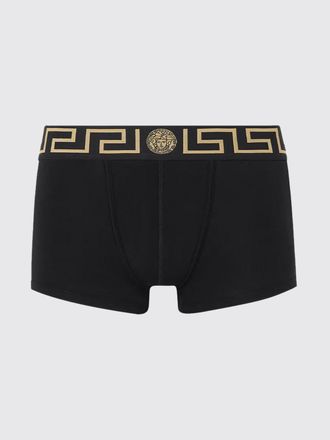 Versace Sous-V&ecirc;tement Homme couleur Gris