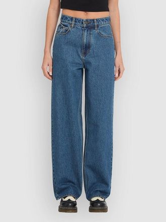 Volcom Weellow II Jeans indigo ridge wash