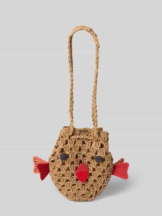 Barts Handtasche mit Schulterriemen Modell Glowie