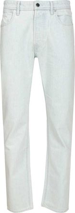 Stone Island Jean Droit - Bleu Clair