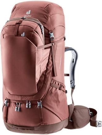 Deuter Rucksack Voyager 60+10 SL