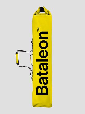 Bataleon Getaway Snowboard-Tasche yellow