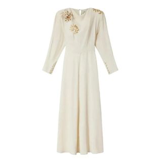 Isabel Marant Isabel Marant Kleider - - Dresses - Damen - Beige - S