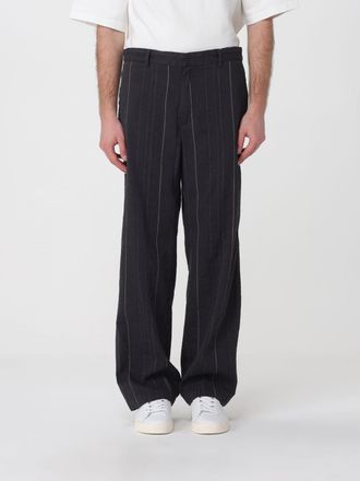 Barena Pantalon Homme couleur Gris