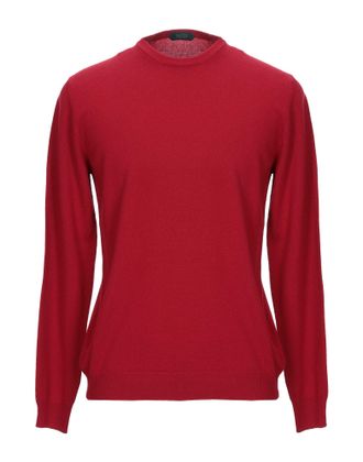 Zanone STRICKWAREN - Pullover auf YOOX.COM