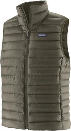Patagonia Down Sweater Vest M - Daunenweste - Herren