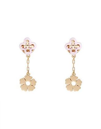 Tory Burch JOAILLERIE et MONTRES - Boucles doreilles sur YOOX.COM