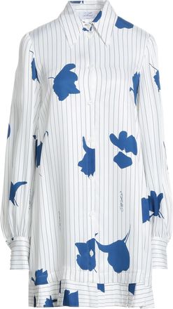 Off-white KLEIDER - Mini-Kleider auf YOOX.COM