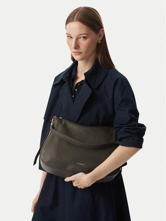 Coccinelle Handtasche U45 Coccinellenory E1 U45 13 01 01 Khakifarben