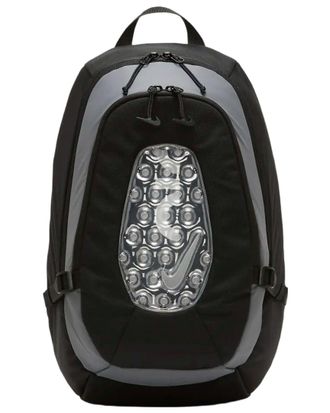Nike Nike Air Rucksack Black/Iron Grey/White Einheitsgr&ouml;&szlig;e