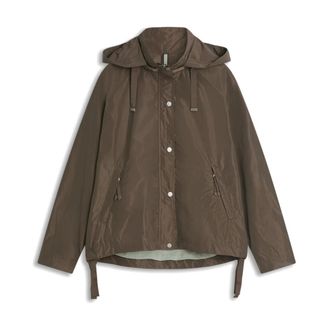 Cinque Cinque, Damen, Jacken, Braun, 3XLGr&ouml;&szlig;e