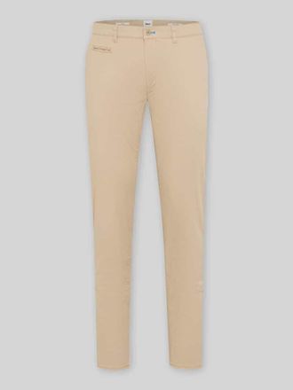 Brax Modern Fit Chino aus Baumwoll-Mix Modell Fabio