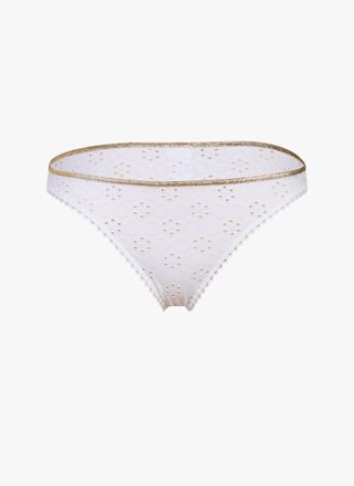 La Nouvelle Culotte Selma en broderie
