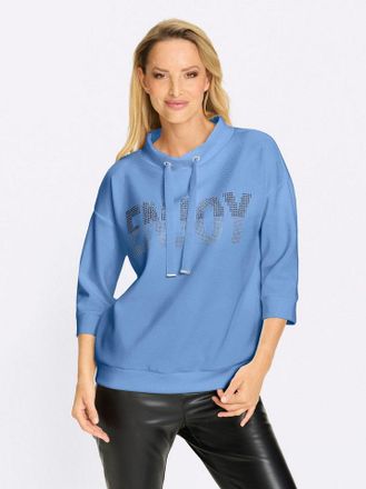 Heine Sweater Sweatshirt 3/4-Arm