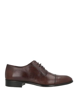 Cerruti SCHUHE - Schn&uuml;rschuhe auf YOOX.COM