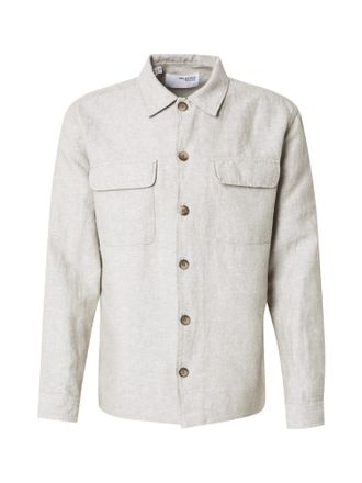 Selected Hemd SLHLEROY