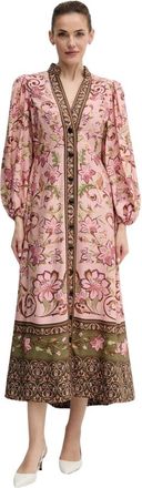 Barbour Damen, Kleider, Mehrfarbig, XSGr&ouml;&szlig;e
