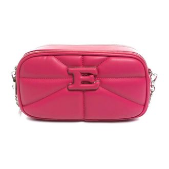 Ermanno Scervino Umh&auml;ngetasche - - Bags - Damen - Rosa - ONE SIZE