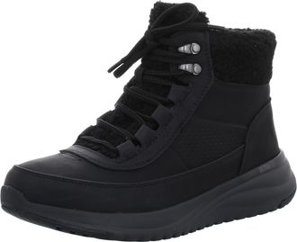 Skechers Schn&uuml;rstiefel