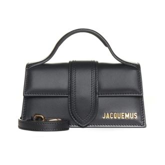 Jacquemus Femme, Sacs, Noir, Taille: ONE Size Le Bambino Bag