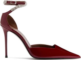 Giuseppe Zanotti ELENIE 105 Pumps