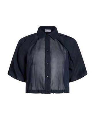 Brunello Cucinelli TOPS - Chemises sur YOOX.COM