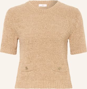 Riani Riani Strickshirt beige