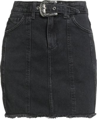 Liu Jo HOSEN & R&Ouml;CKE - Jeansr&ouml;cke auf YOOX.COM