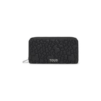 Tous Puffy Bear - - Accessories - Damen - Schwarzk - ONE SIZE