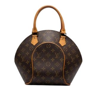 Louis Vuitton Pre-owned Ellipse PM - - Pre-owned - Damen - Braun - ONE SIZE