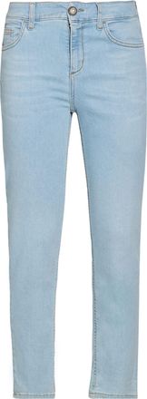 Liu Jo HOSEN & R&Ouml;CKE - Jeanshosen auf YOOX.COM