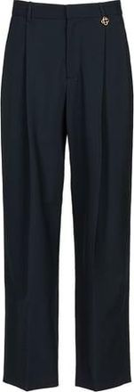 Casablanca Pantalon &eacute;vas&eacute;e en laine