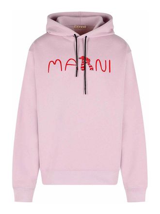 Marni Sweat-Shirts - Couleur Chair