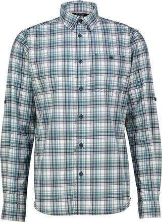 Meru Herren Hemd PEANIA