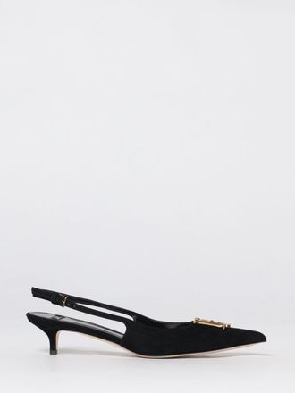 Elisabetta Franchi Escarpin ELISABETTA FRANCHI Femme couleur Noir