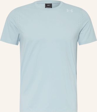 Under Armour Funktionsshirt Ua Velociti Pro blau